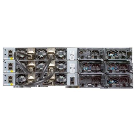 Cisco Switch Catalyst 9300 Series Techinn