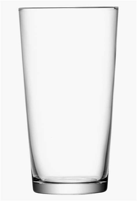 Empty Glass Of Juice Clip Art Library