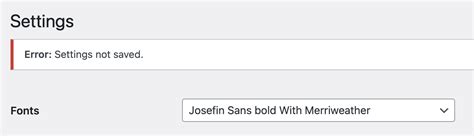 Settings Simple Relationship Not Saved When Configured With Podsjson
