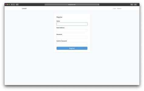 Idecardo Laravel Ui Installer Laravelpackages Net