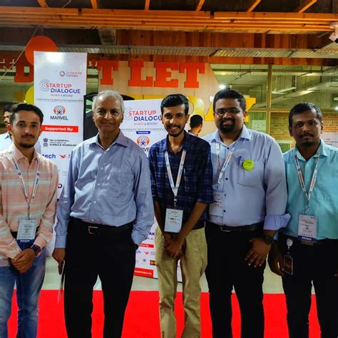 Ekathva Innovations On Linkedin What A Insightful Day In The Journey Of Ekathva 🤗 Ekathva