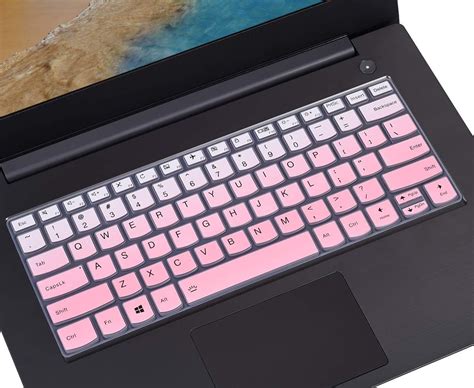 Top Silicon Keyboard Cover Lenovo Yoga Home Previews