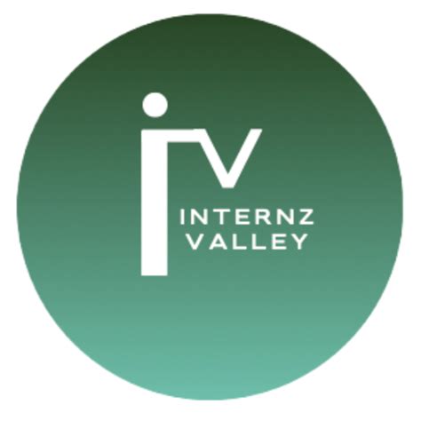 About Us Internzvalley
