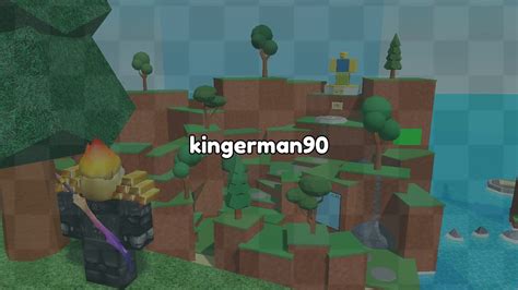 Kingerman90s Portfolio Scripter Open Portfolios Developer