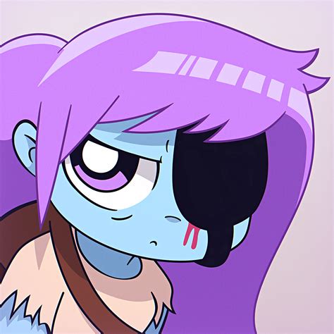 Pibby Art On The Very Old Tablet By Revienity On Deviantart