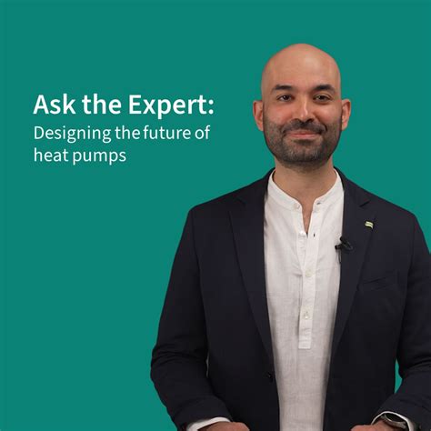 Infineon Technologies On Linkedin Residential Heat Pumps Infineon Technologies