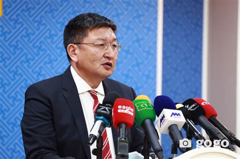 Я Содбаатарыг МАН ын Ерөнхий нарийн бичгийн даргын үүрэг гүйцэтгэгчээр томилжээ