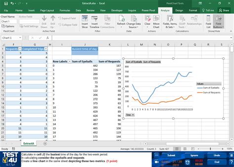 Indeed Excel Test Answers And Tips For Success