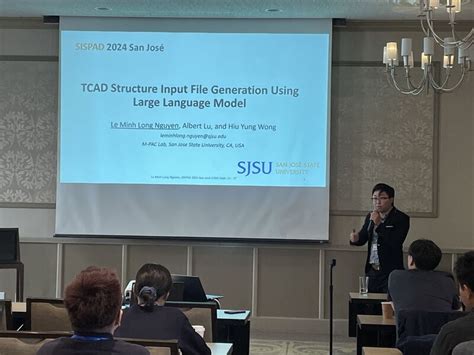 Sispad2024 Reu Hiu Yung Hugh Wong