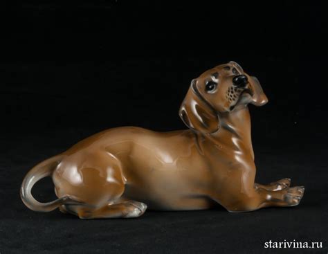 Пин на доске Sculp в 2024 г Собаки Собака такса Статуэтки