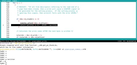 Nuttx Usando O Simulador Para Testes E Debugging De Aplicações