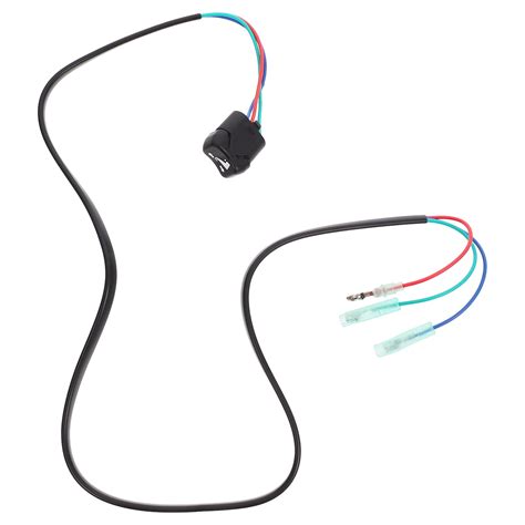 Boat Trim Tilt Switch Replacement Tilt Switch Outboard Motor Tilt