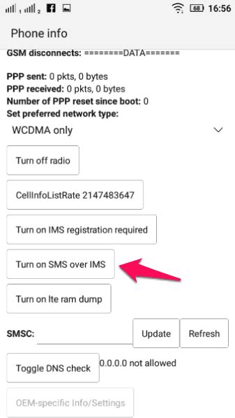How To Fix Connection Problem Or Invalid MMI Code Error