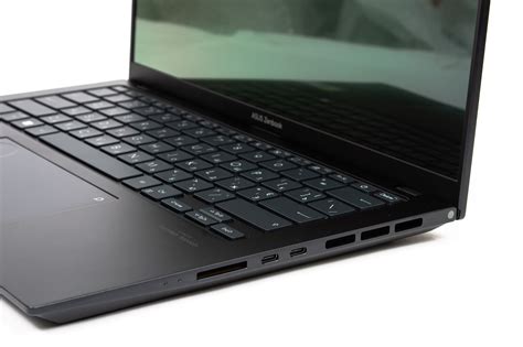 Обзор и тестирование 14,5-дюймового ноутбука для творчества ASUS ...