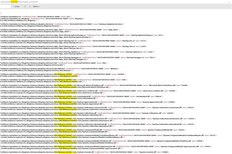 Build Artifacts Missing Files Teamcity Support Jetbrains