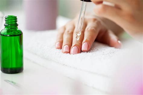 How To Take Care Of Cuticles 10 Steps To Healthier Stronger Nails