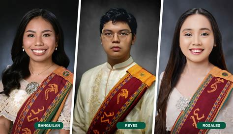 Cfnr Graduates Its 2nd Ever Summa Cum Laude