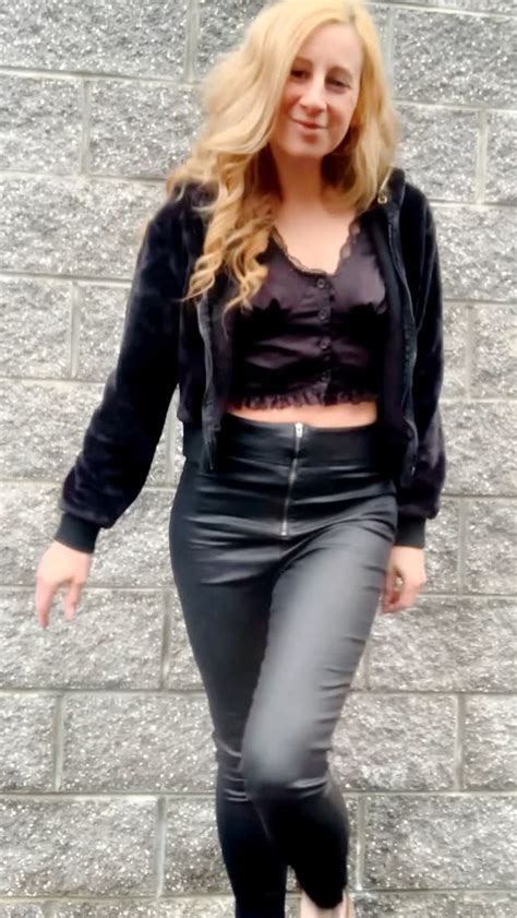 Alisha Odonnell Shake Off The Negative Energy Instagram