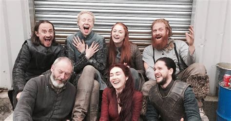 Game Of Thrones