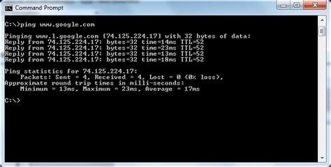 ping what is it what does it mean and how does it work minitool