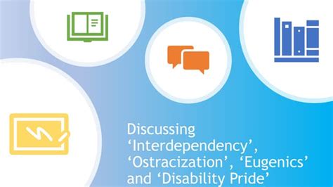 Discussing ‘dependency ‘interdependency Andpptx