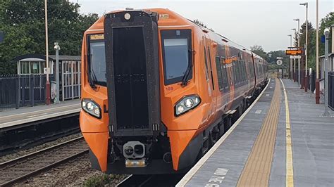 Caf Class 196 109 Youtube