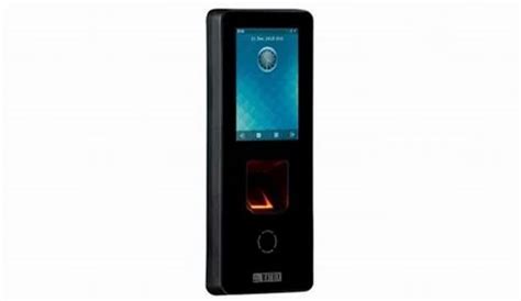 Matrix Cosec Argo Face M Face Recognition System At Rs 25894 Laxmi Nagar Delhi Id