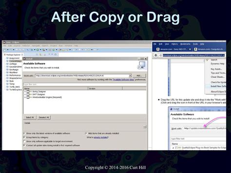An Eclipse Plugin For Creating Windows Graphical User Interfaces Ppt Download