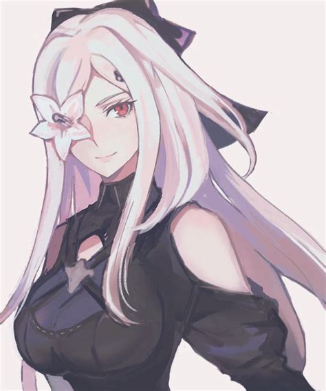 Zero Nier And 3 More Drawn By Miichinori Danbooru