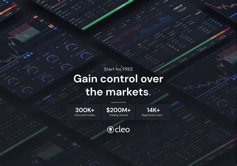 Cleo Finance Startupbase