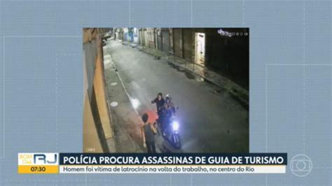 Irmão De Advogado Morto A Facadas No Centro Do Rio Comenta Em Post De