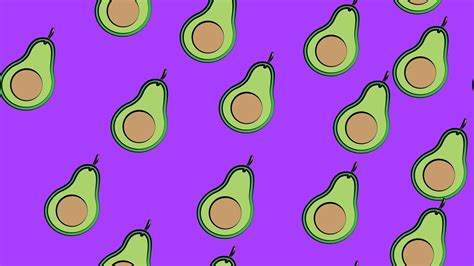 Avocado Aesthetic Wallpapers · 150 Backgrounds 🥑