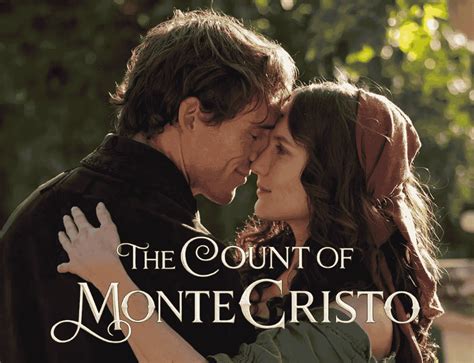 The Count Of Monte Cristo Series Hits Us Tv Via Masterpiece