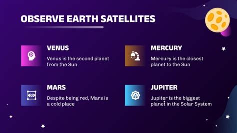 Astronomical Observatory Presentation