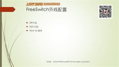 Freeswitch