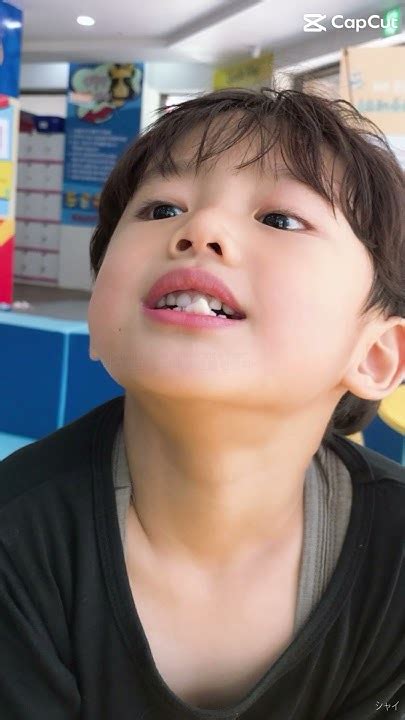 나의 어렸을때 Youtube