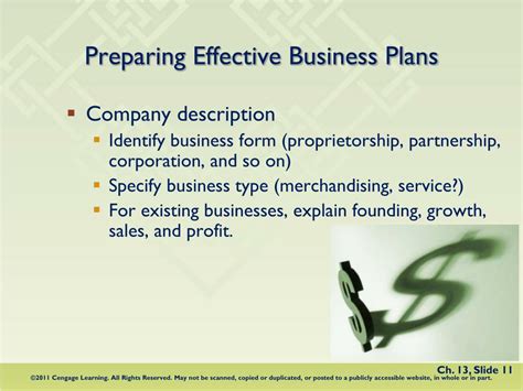 Ppt Chapter 13 Proposals Business Plans And Formal Business Reports