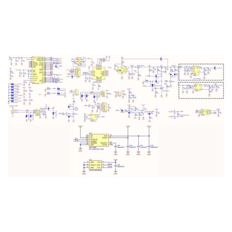 Stickc Plus2 Esp32 Iot Development Board Kit De Programação Gráfica Iot Diy Produtos Eletrônicos