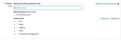 Protecting S Buckets Using IAM And KMS Virtue Security