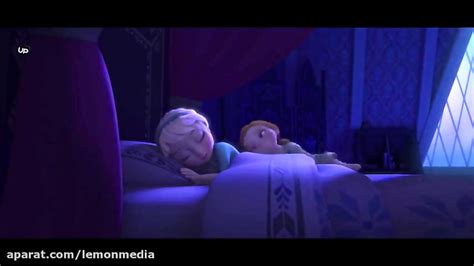 انیمیشن آنا السا دوبله فارسی