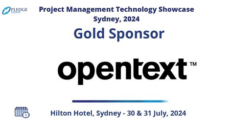 David Huggan On Linkedin Opentext Pmts