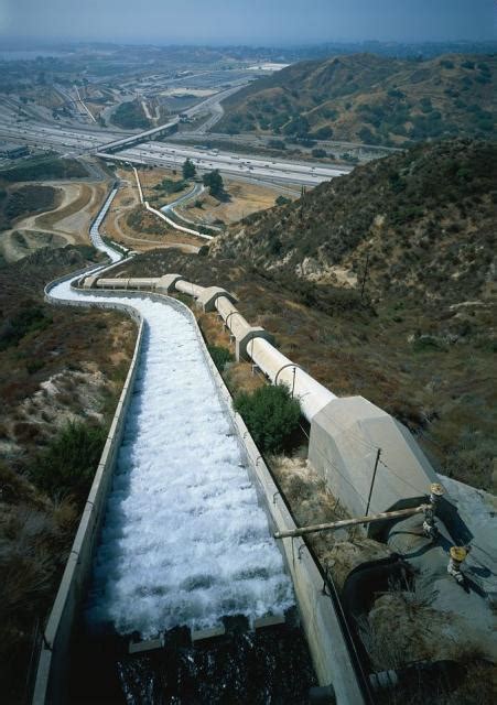 Los Angeles Aqueduct And Owens Valley Water Education Foundation