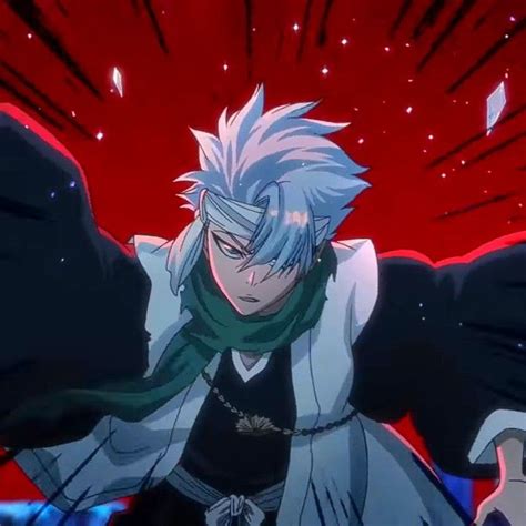 Pin By Aaliyah On Anime Icons Bleach Stark Bleach Anime Bleach Manga