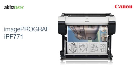 Plotter Canon Akiradata Co Id