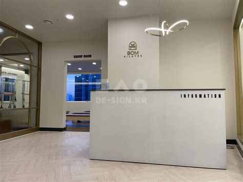 봄필라테스 디사인lab 디자인간판 전문회사
