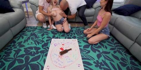 Mygf Fun Times With Eliana Rose Skylar Vox Johnny Love And Sean Lawless Want To Join Us