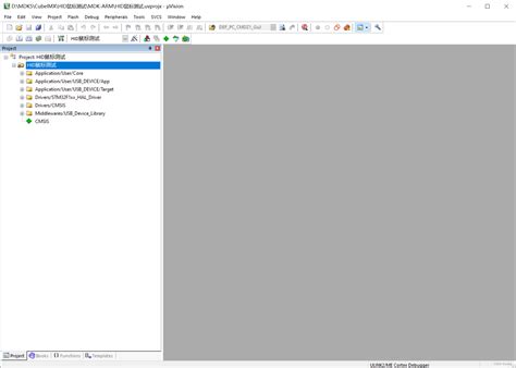 Stm32实现hid鼠标 Csdn博客