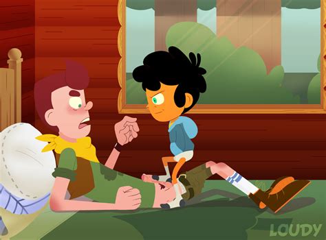 Campcamp