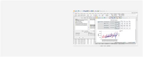 forecasting ibm spss statistics