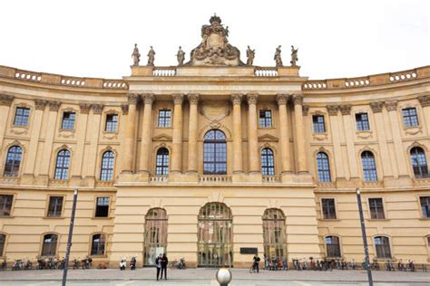 Berlin Humboldt üniversitesi Lar Stok Fotoğraf Resimler Ve Görseller